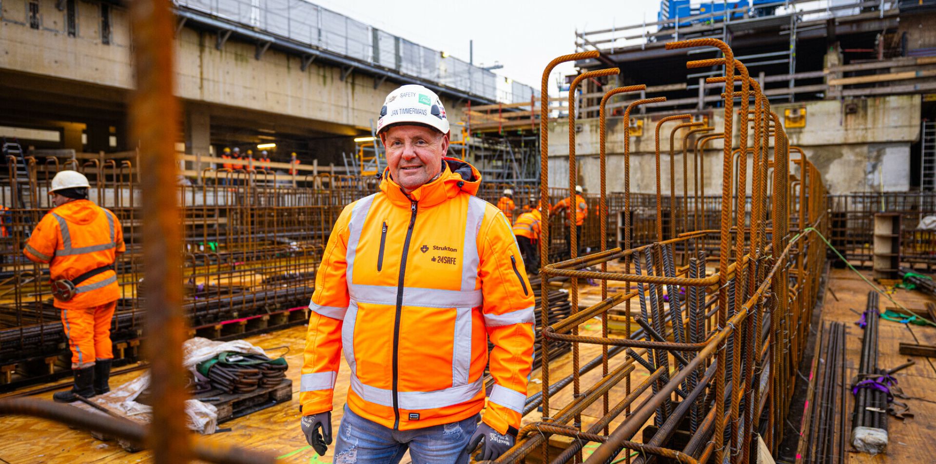 Interviews Groningen Spoorzone Door de ogen van ... - Bureau Kurk